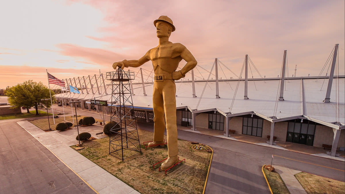 Tulsa Exhibitors - Backwoods Hunting & Fishing Expo